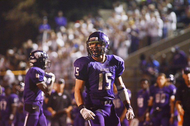 Conner to walk-on at Arkansas | El Dorado News