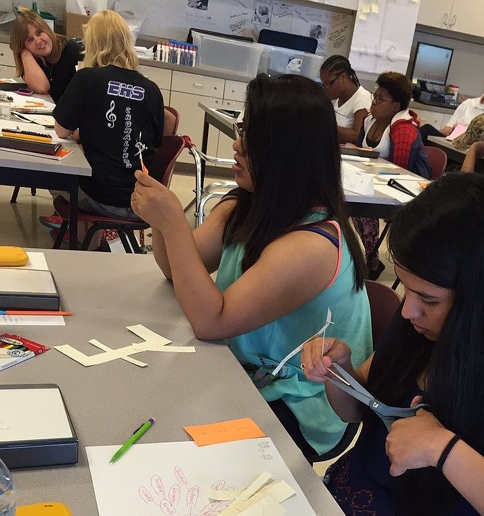 Closing ceremony planned for Bridge To College Algebra | El Dorado News