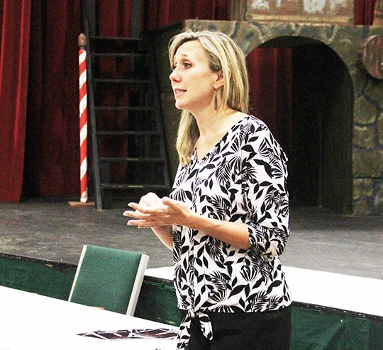 Cultural Alliance discusses Arts & The Park, upcoming events | Hot ...