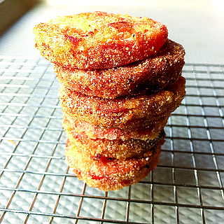 FRONT BURNER: Fried red Roma tomatoes: Best thing ever | The Arkansas ...