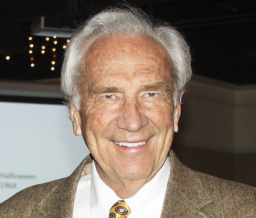 Former Wal-Mart exec Don Soderquist dies at 82 | Northwest Arkansas ...