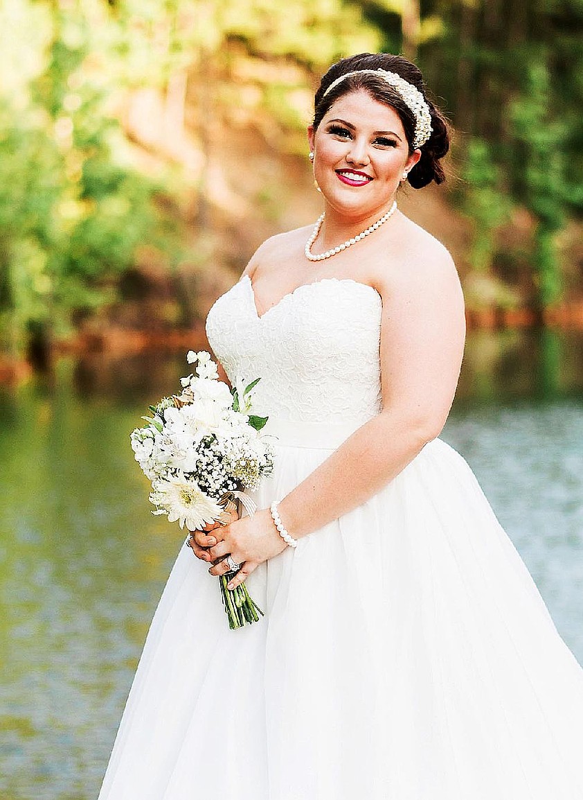 Lauren Ashley Graves - Christopher Michael Blaise Wilson | Northwest ...