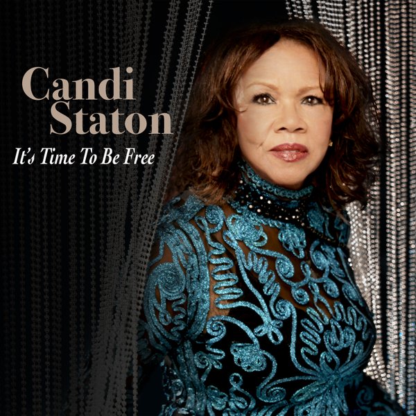 Candi Staton blends gospel and dance on new album