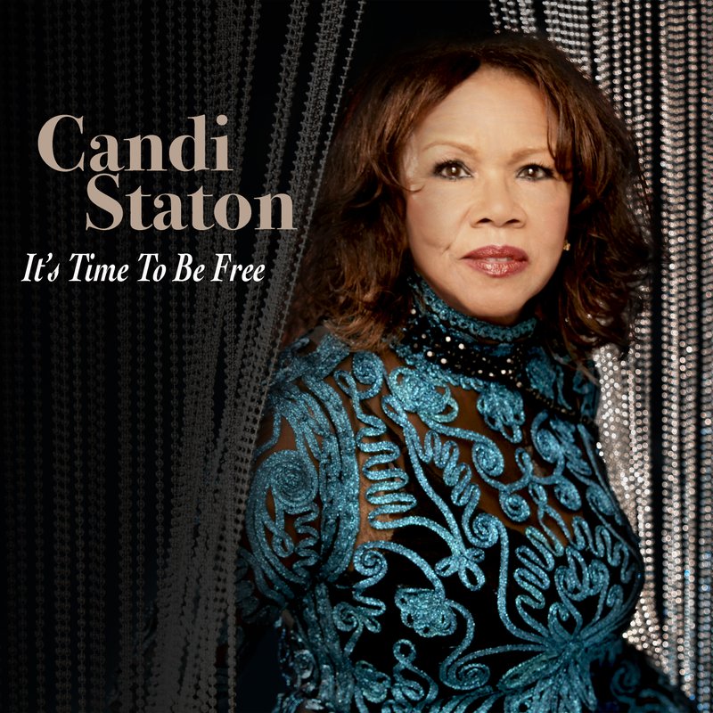 Candi Staton blends gospel and dance on new album