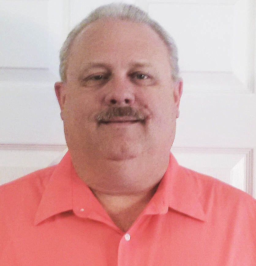 Noblett seeks spot on Cave Springs council | The Arkansas Democrat ...
