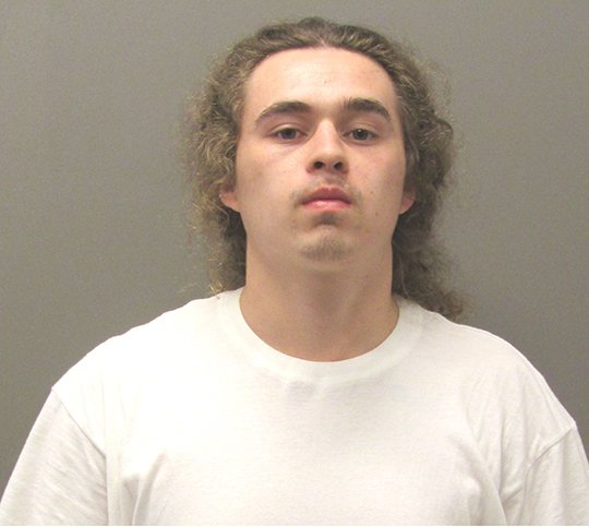 Parolee sentenced to six years in prison for having shotgun | Hot ... Parolee sentenced to six years in prison for having shotgun | Hot ...