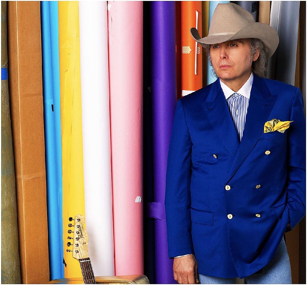 Yoakam in concert at Magic Springs | The Arkansas Democrat-Gazette ...