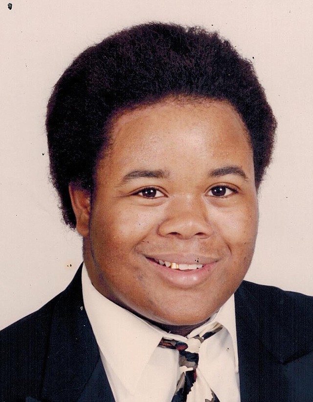 TERRY HARRIS | Magnolia Banner News