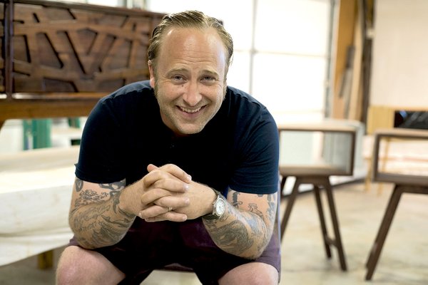 Matthew W. Buell | Northwest Arkansas Democrat-Gazette