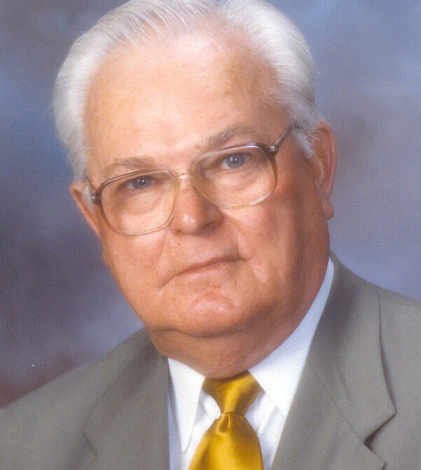Carl E. Wright | Hot Springs Sentinel Record