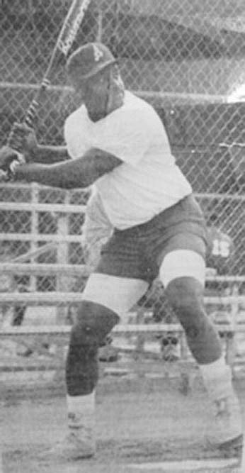 Camden native to enter Hall of Fame | Camden News