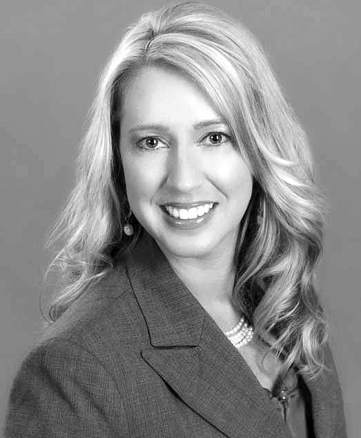 Williamson joins Jan’s Realty sales team | El Dorado News