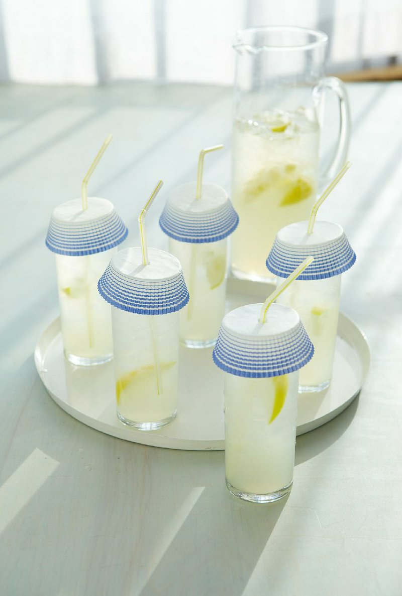 Round up the neighborhood to have summer block party | The Arkansas ...