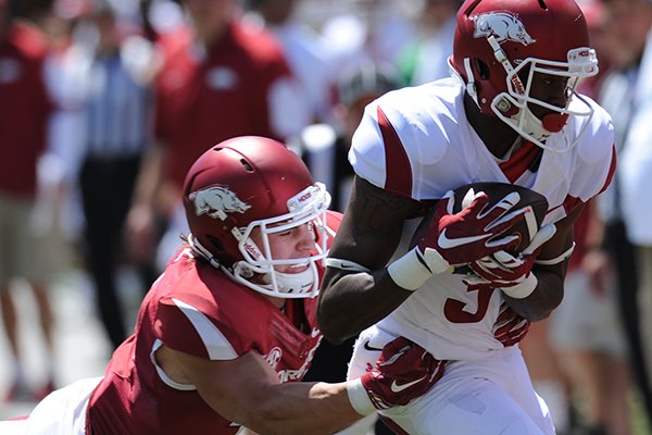 10 takeaways from the Razorbacks' preseason depth chart | Whole Hog Sports