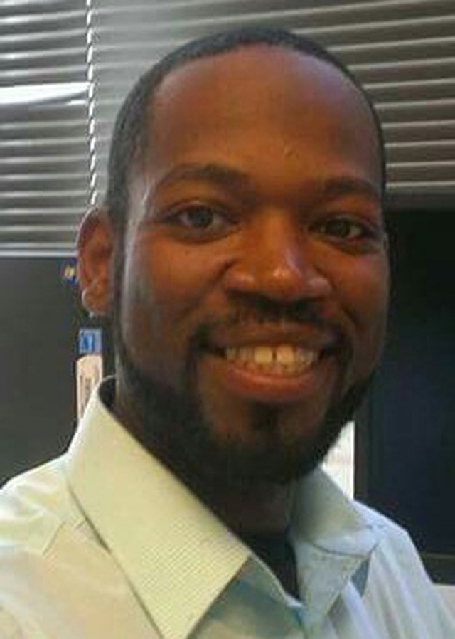 BRIAN GILLARD | Magnolia Banner News