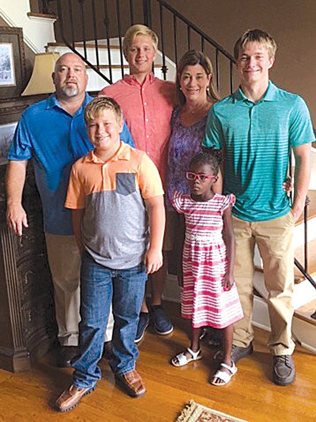 Brandt, Pam Prince | Magnolia Banner News