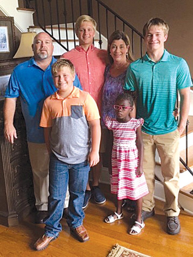 Brandt, Pam Prince | Magnolia Banner News
