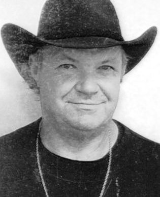 Michael Wayne “Big Mike” Griffith | El Dorado News