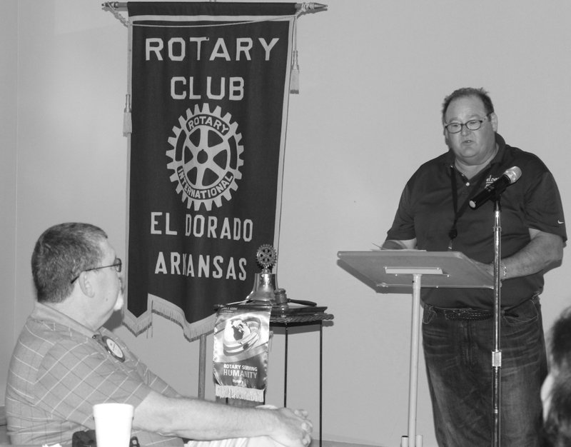 SouthArk Outdoor Expo to be held Sept. 10 | El Dorado News