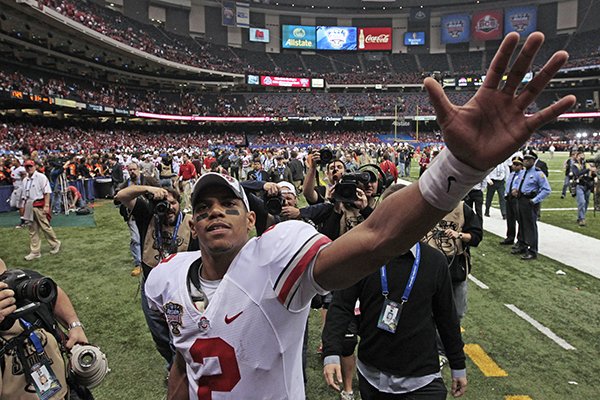 Football, basketball account for 5 in 6 major NCAA violations | Whole ...