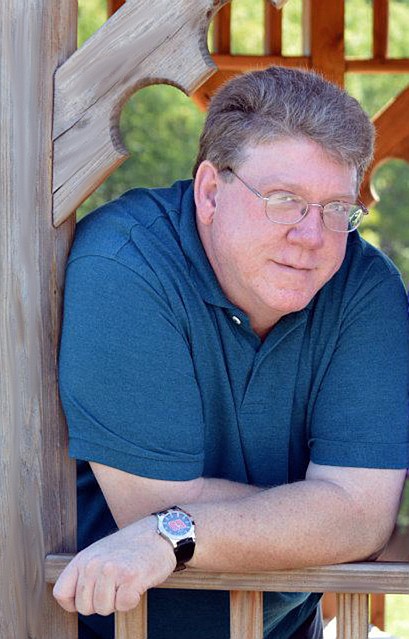 PATRICK T. FLEMING | El Dorado News