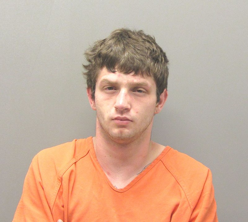 Manhunt leads to arrest of two men | Hot Springs Sentinel Record