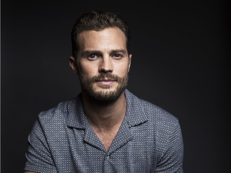 Jamie Dornan is ready for life after 'Fifty Shades' | Hot Springs ...