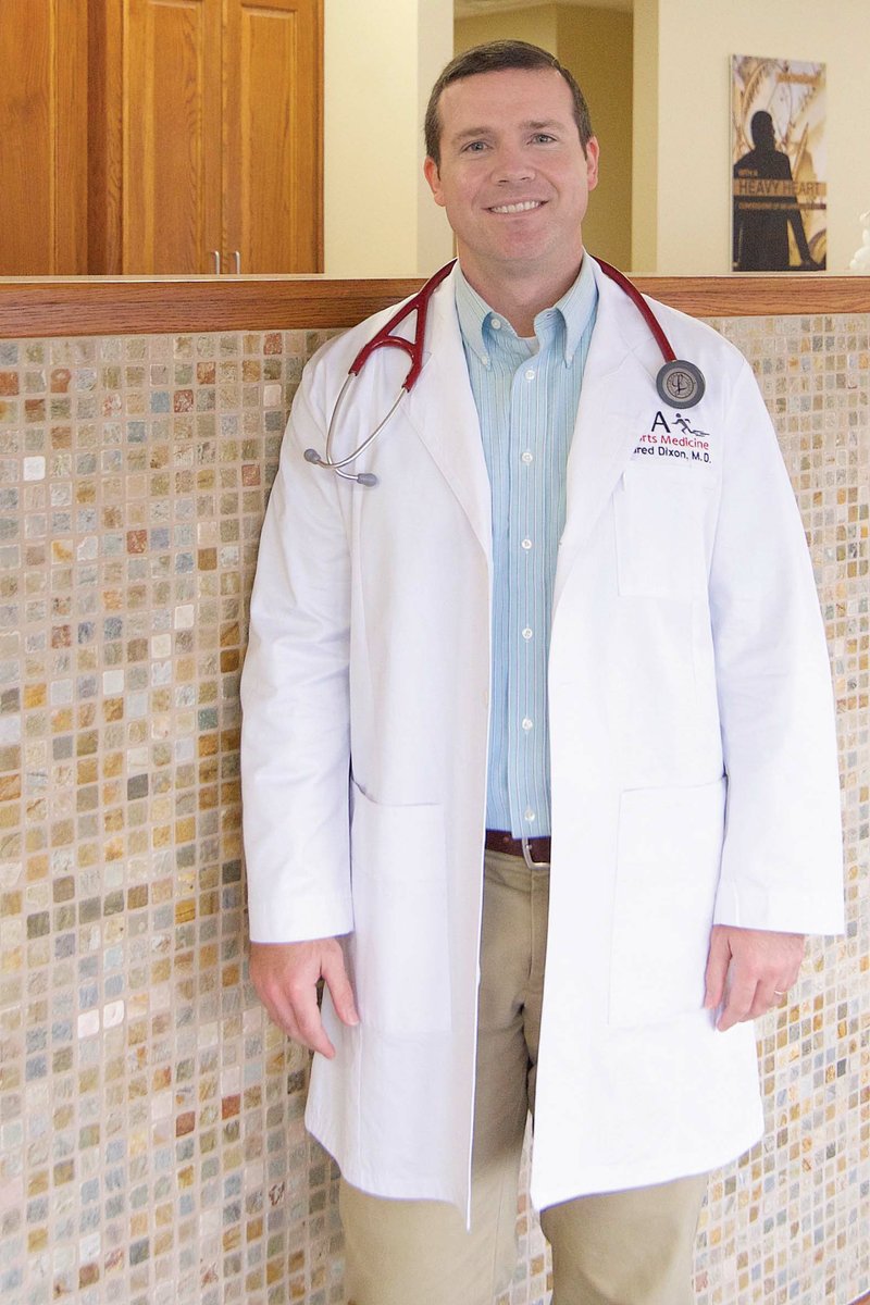 Benton doctor ready, willing and called to serve as stake leader | The ...