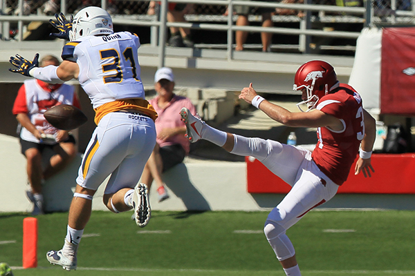 WholeHogSports - State of the Hogs: Forgotten positions key to a better ...