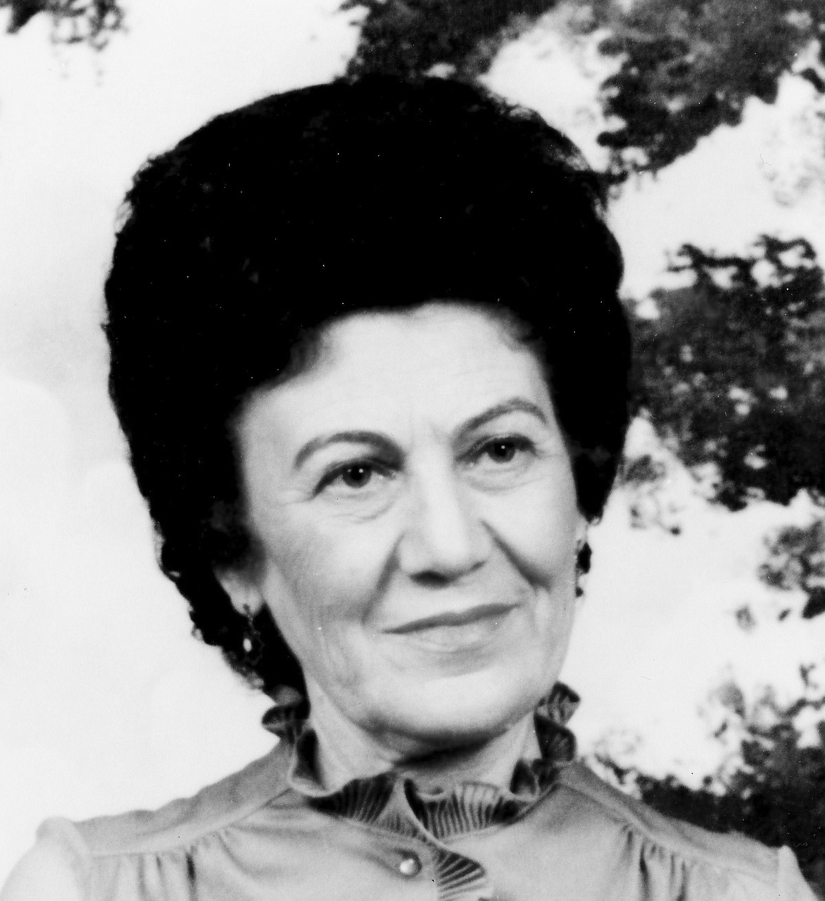 Mittie Sutherlin | El Dorado News