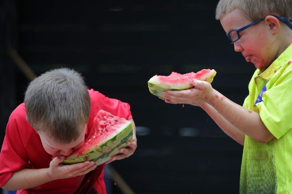 40th Annual Hope Watermelon Festival