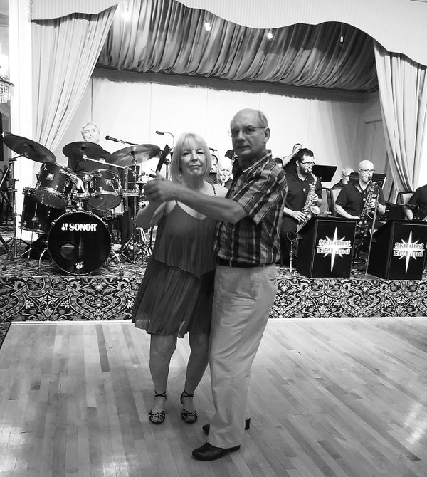 Stardust Big Band | Hot Springs Sentinel Record
