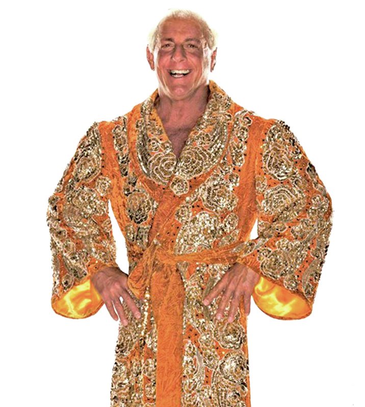 Stylin' and profilin' | Hot Springs Sentinel Record