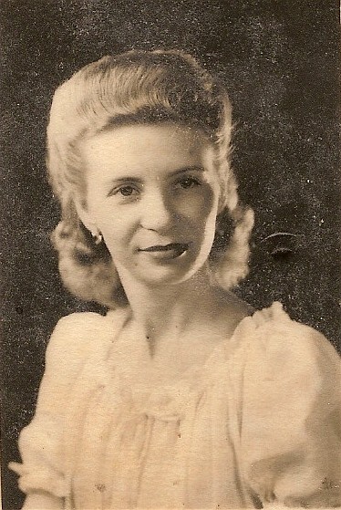 BETTY D. TULLIS | El Dorado News