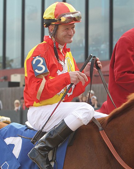 Hall of Famer Borel going back to saddle