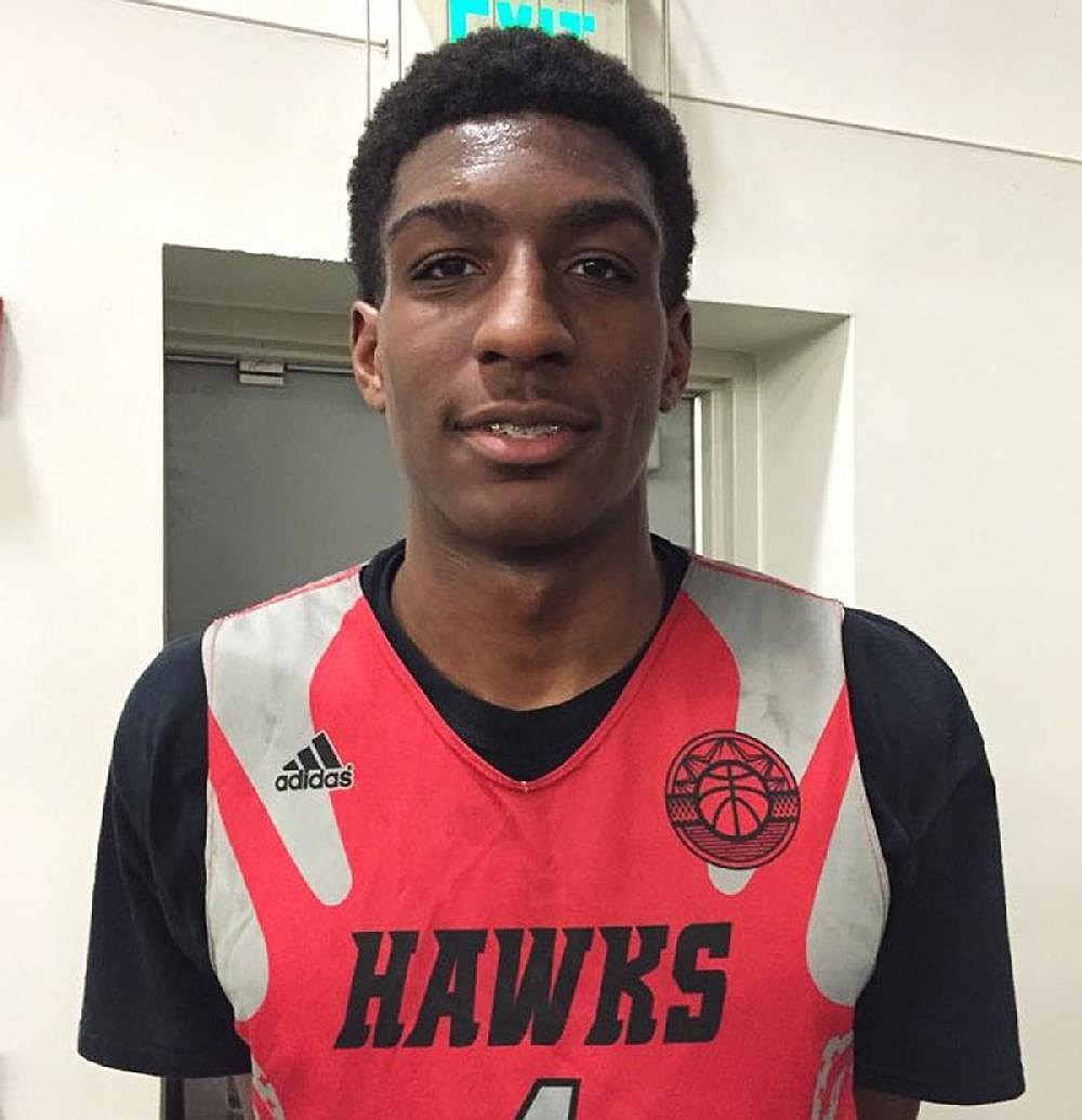 Future Hog hardwood stars to show skills | Northwest Arkansas Democrat ...