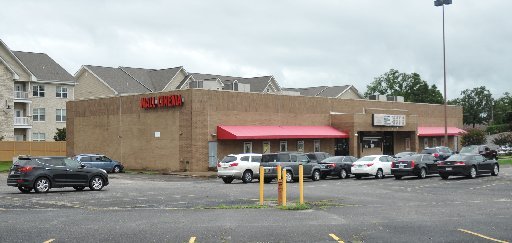 Cinema to upgrade facilities | Hot Springs Sentinel Record