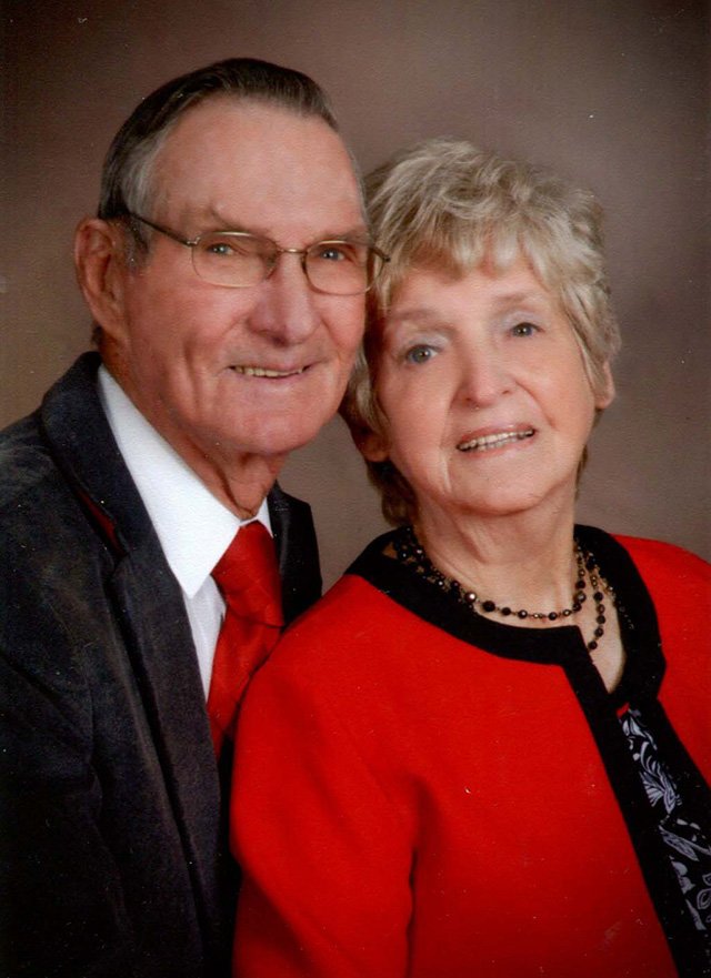 Jake and Helen Glass | Magnolia Banner News