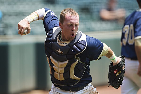 Blake Wiggins rejoining Diamond Hogs after year away | Whole Hog Sports