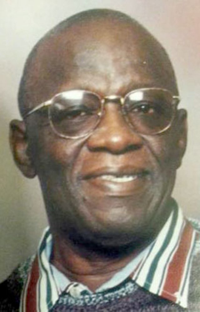 COY WATSON | Magnolia Banner News