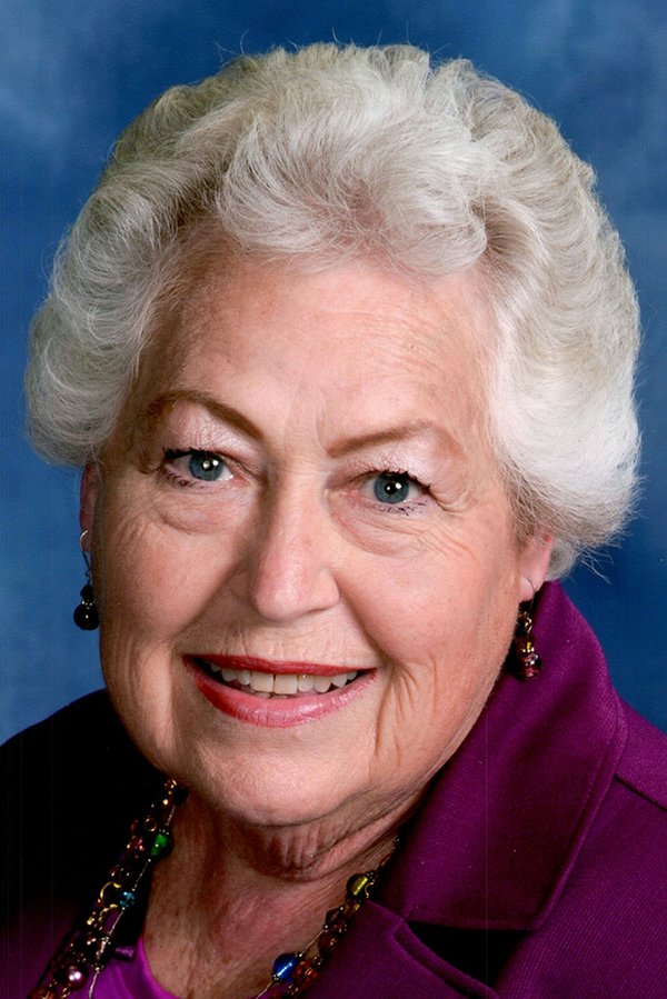 Martha Glasscock Magnolia Banner News