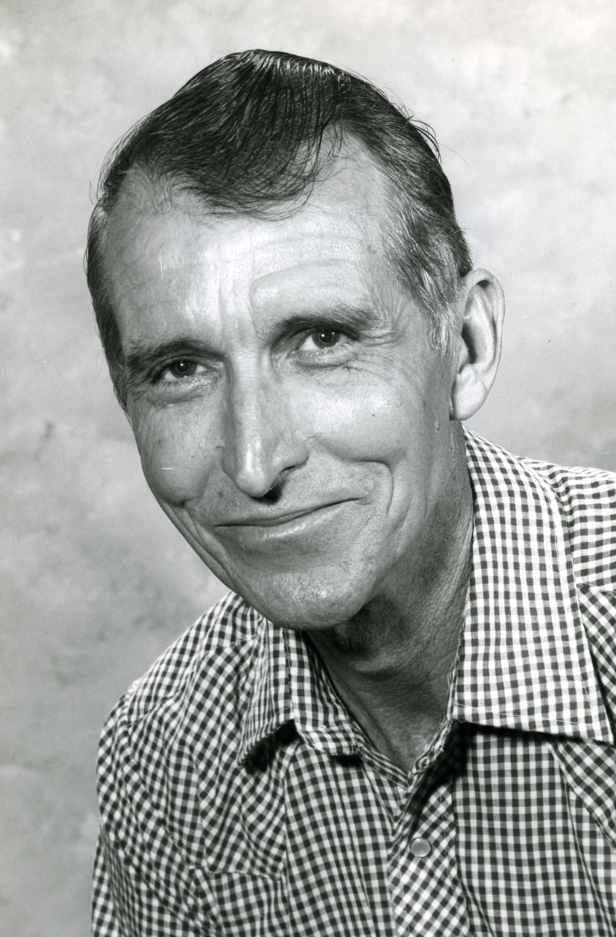 RASH JERRY JR. | El Dorado News