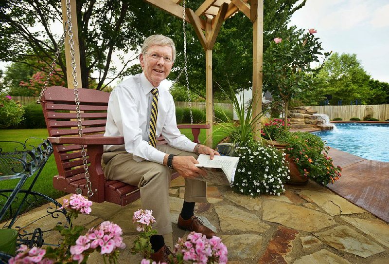 NW Personal space | The Arkansas Democrat-Gazette - Arkansas' Best News ...