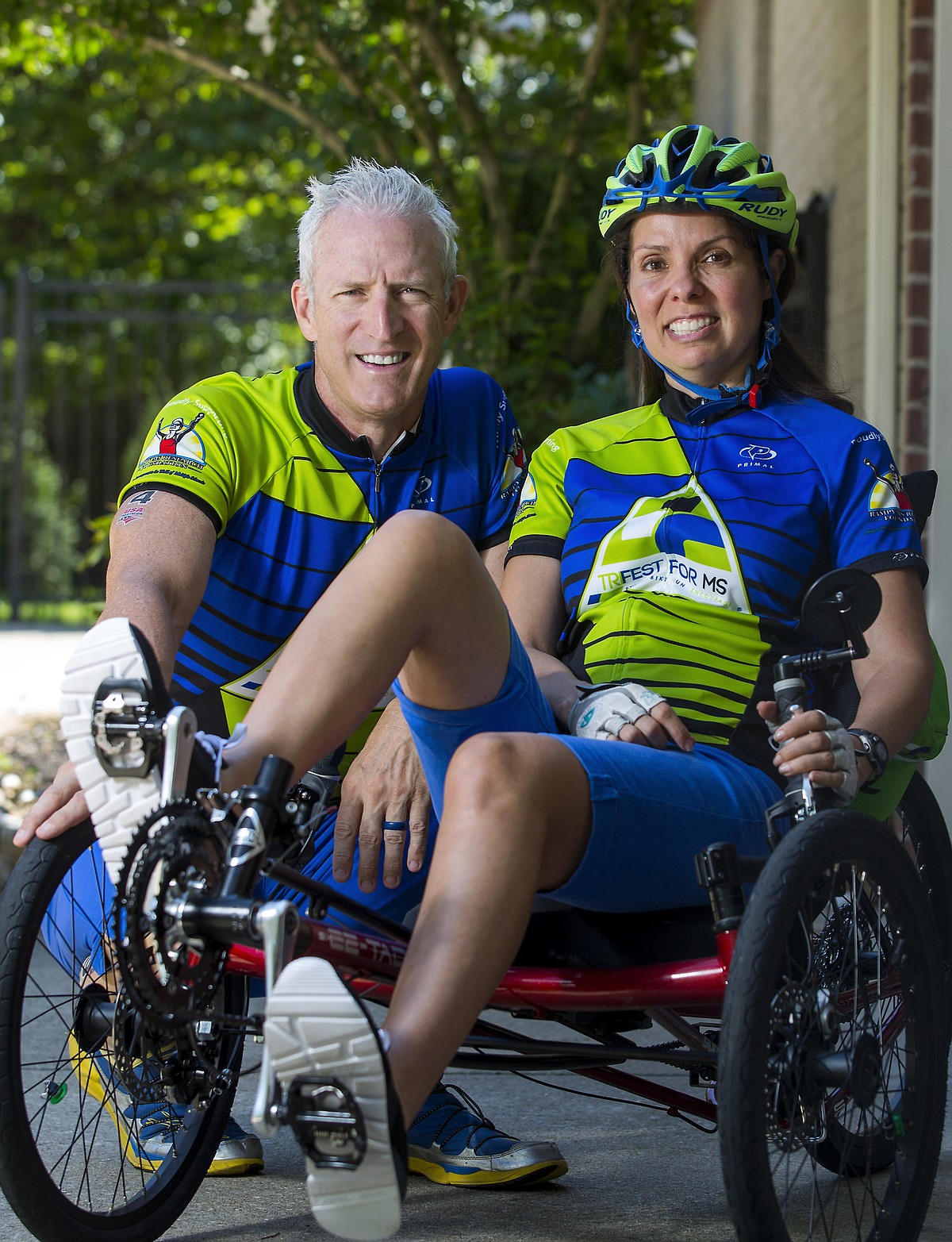 Jo and Scott Rampy | The Arkansas Democrat-Gazette - Arkansas' Best ...