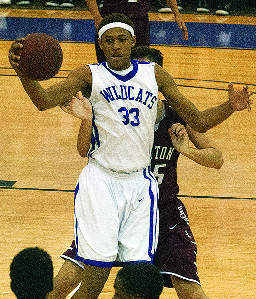 Gafford has the potential for a big season