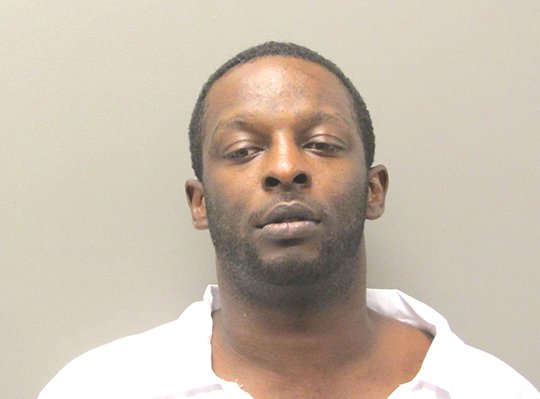 Habitual Offender Sentenced To Prison
