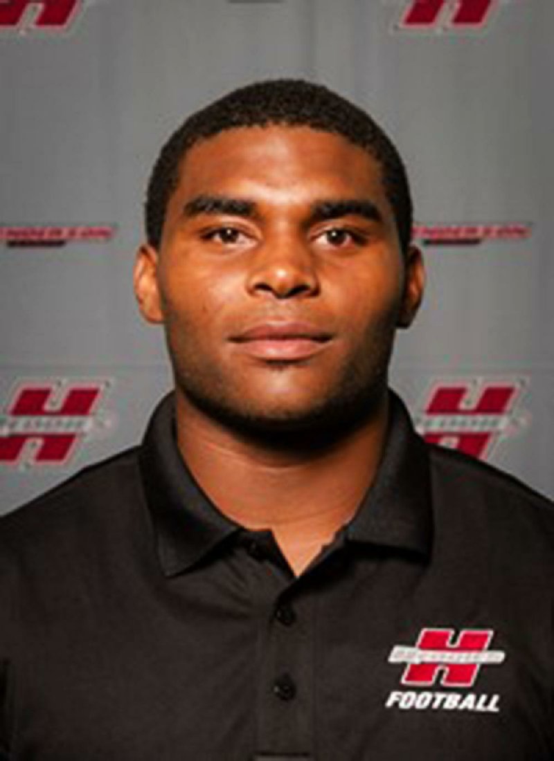 Reddies set to mix things up | Northwest Arkansas Democrat-Gazette