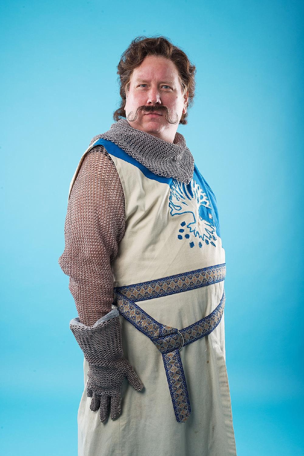 Rep's Spamalot all dressed up with touring sets, costumes | Northwest ...