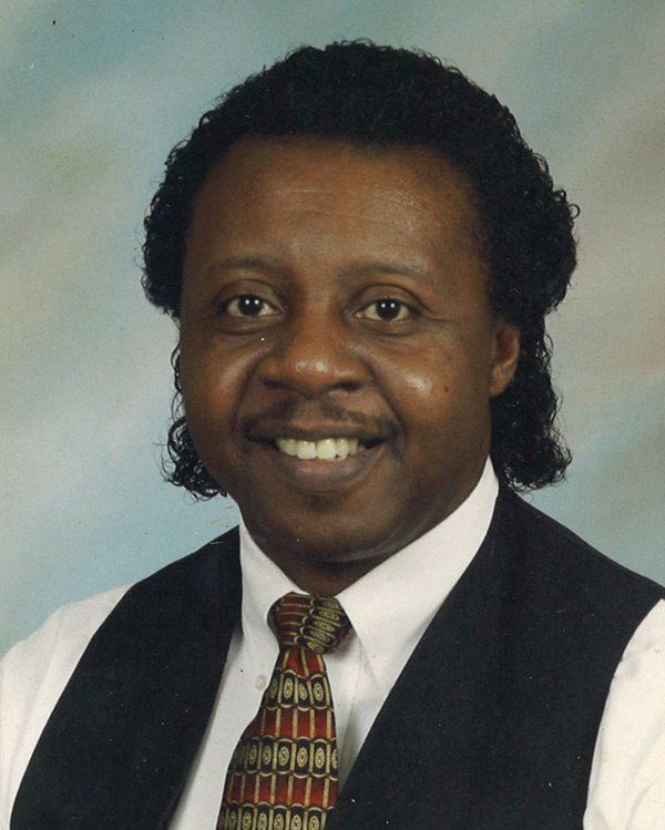 GERALD JOHNSON | Magnolia Banner News