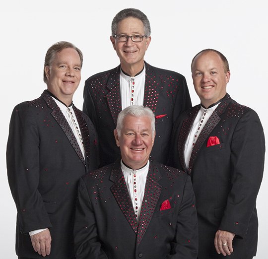 Tickets on sale Monday for The Diamonds